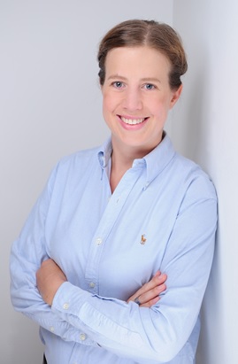 Eigene Webpräsenz